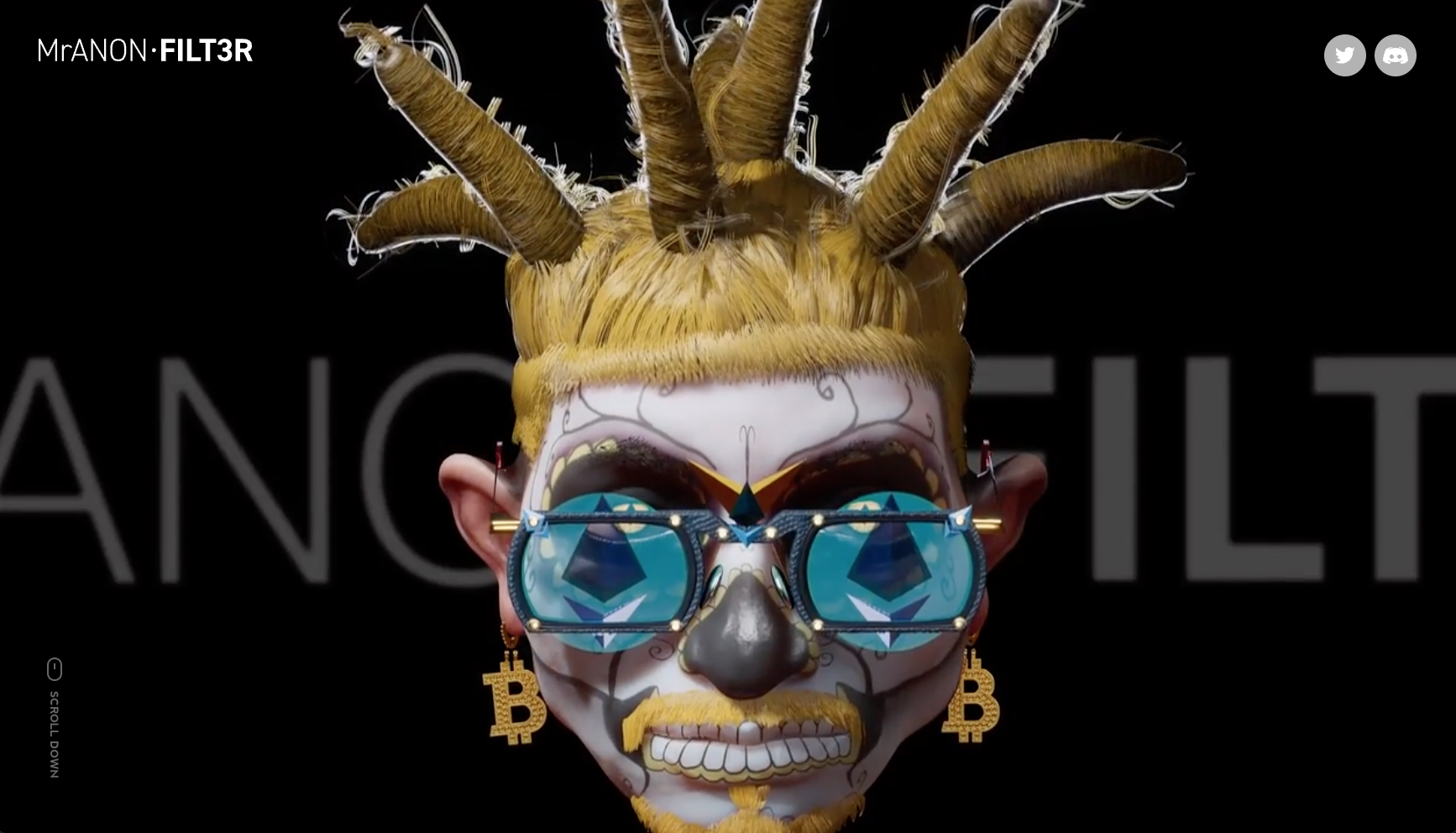 Home - MrAnon.FILT3R